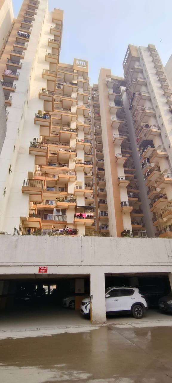 AMRAPALI NEW PROJECT NOIDA EXTENSION - Amrapali Noida Extension